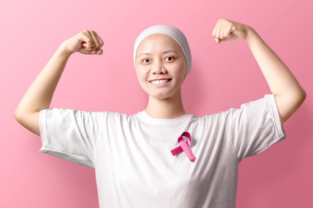 Breast cancer screening- Advanced,, prevention and treatment